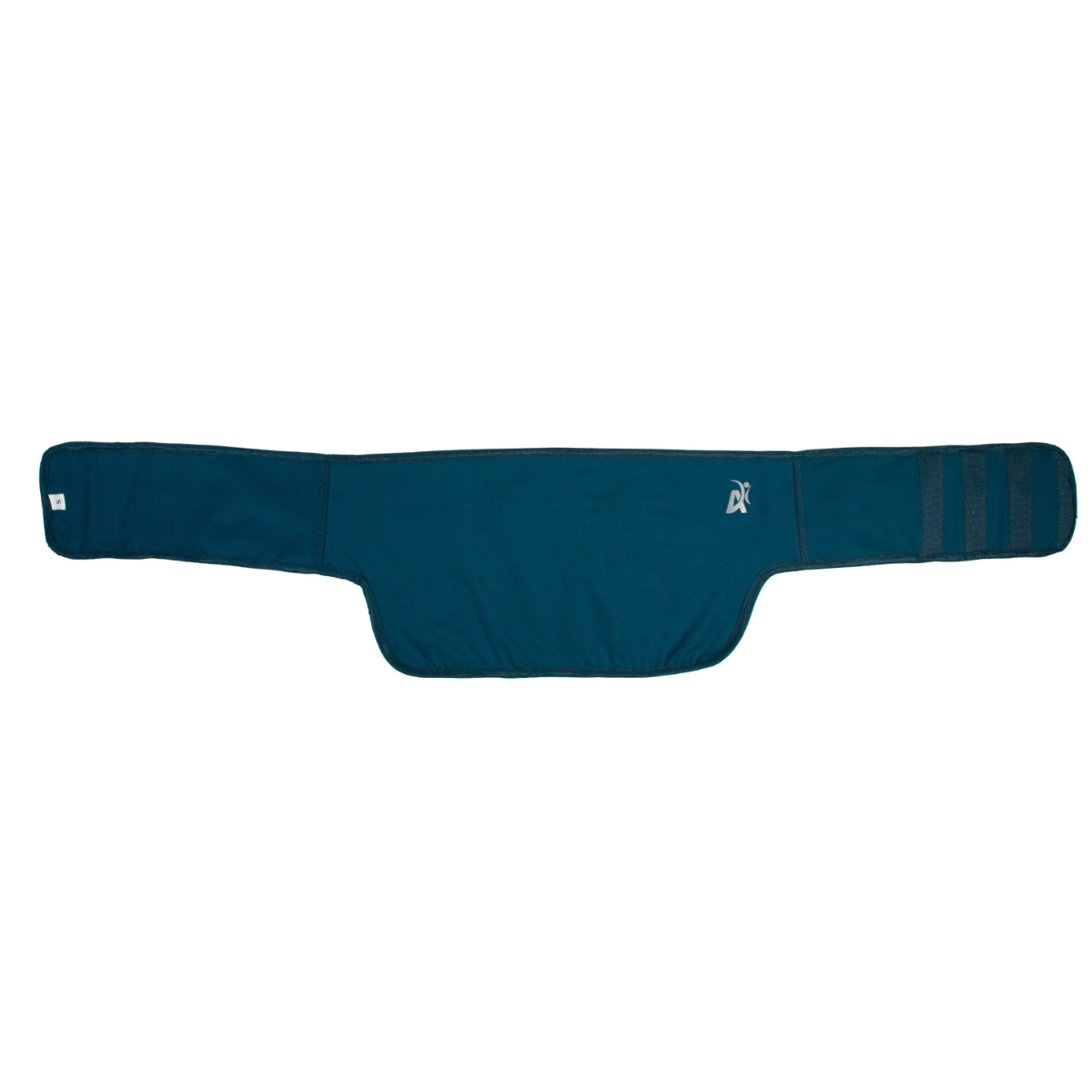 Moderate Compression Low Profile Ostomy Wrap - Blue – Awestomy Active