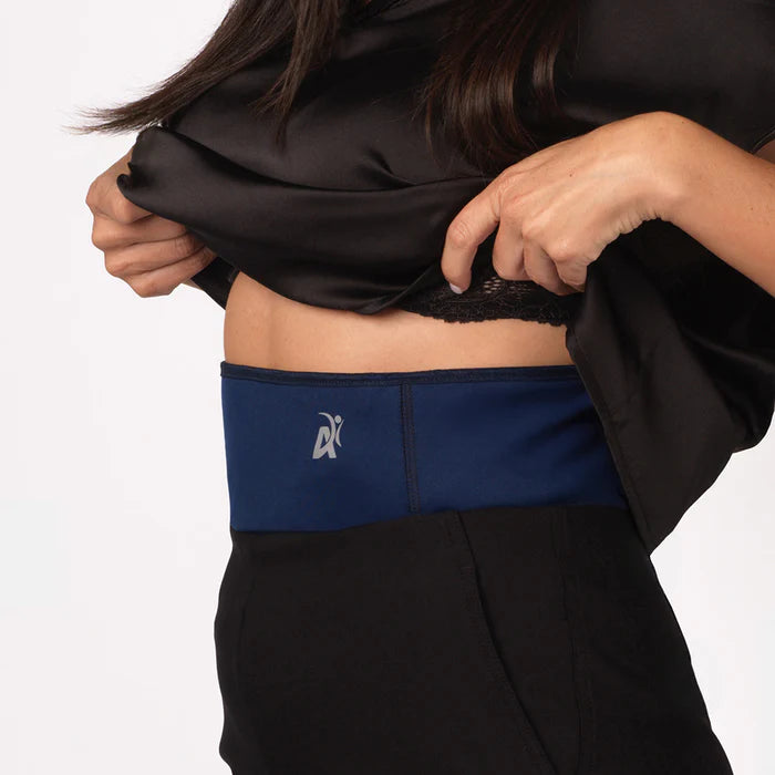 Ostomy Colostomy Wraps and Belts | Anti-bacterial, Anti-odor Control ...